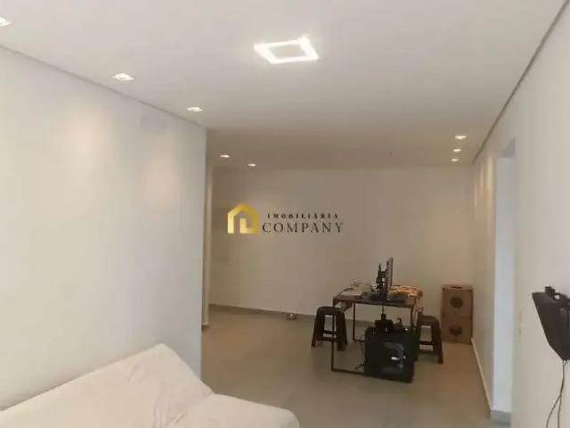 Apartamento para Venda em Sorocaba/SP Além Ponte 2 Quartos