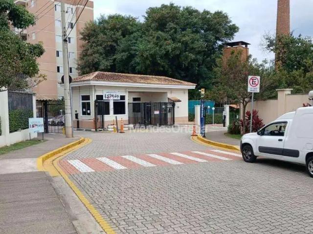 Apartamento para Venda em Sorocaba/SP Além Ponte 2 Quartos