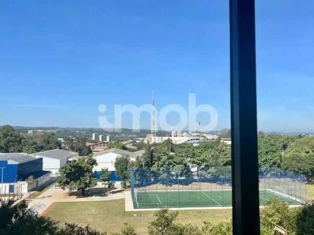 Apartamento para Venda em Sorocaba/SP Além Ponte 2 Quartos