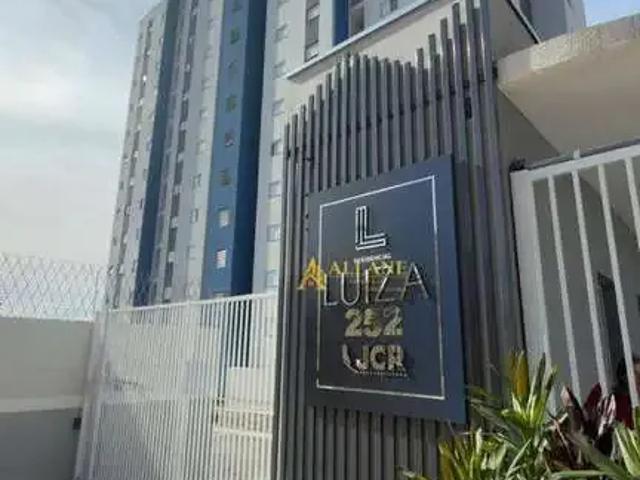 Apartamento para Venda em Sorocaba/SP Além Ponte 2 Quartos