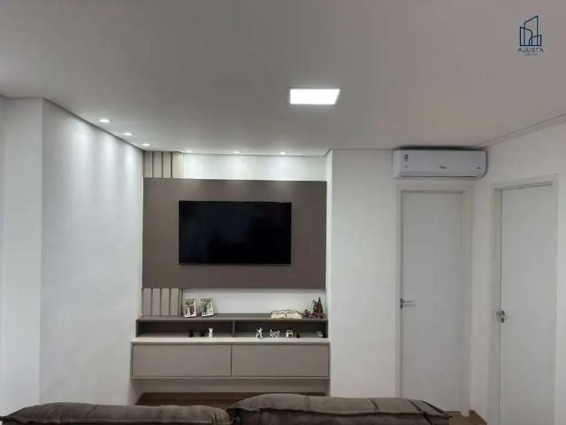 Apartamento para Venda em Sorocaba/SP Além Ponte 2 Quartos