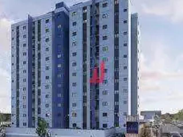 Apartamento para Venda em Sorocaba/SP Além Ponte 2 Quartos
