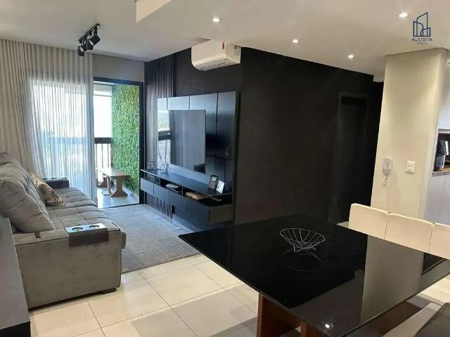 Apartamento para Venda em Sorocaba/SP Além Ponte 2 Quartos