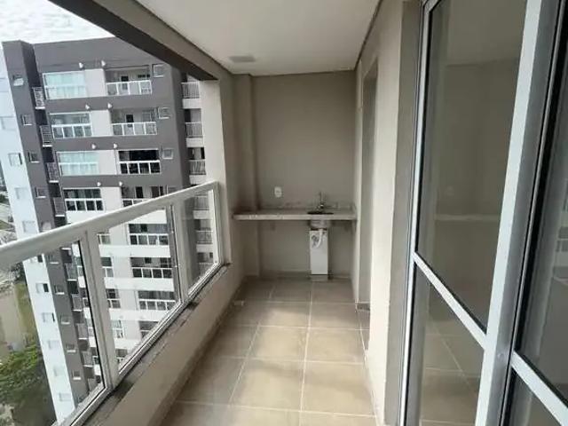 Apartamento para Venda em Sorocaba/SP Além Ponte 2 Quartos