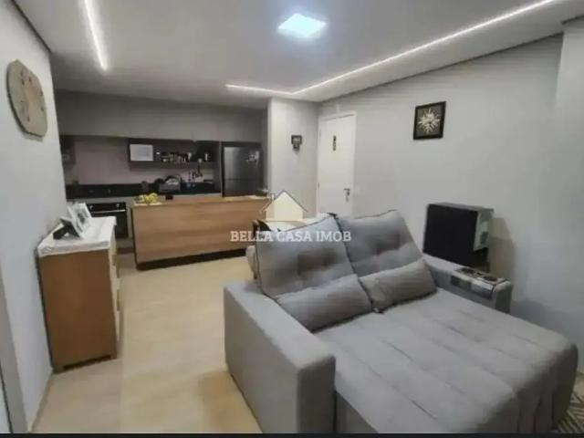 Apartamento para Venda em Sorocaba/SP Além Ponte 2 Quartos