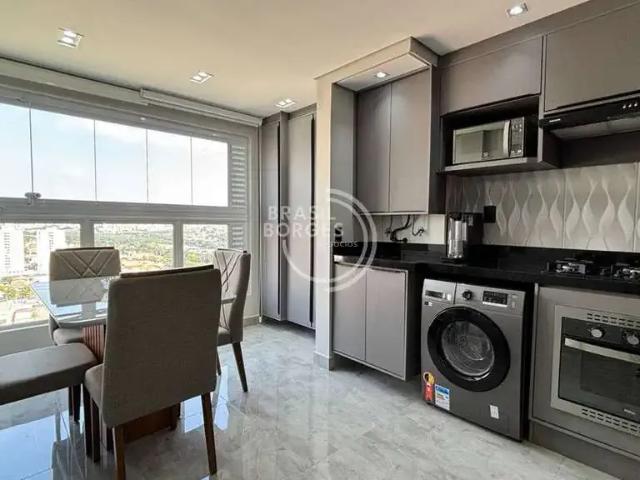 Apartamento para Venda em Sorocaba/SP Além Ponte 2 Quartos