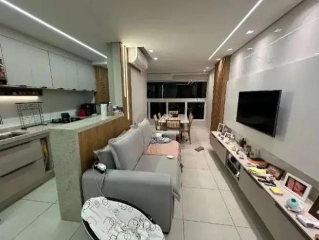 Apartamento para Venda em Sorocaba/SP Além Ponte 2 Quartos