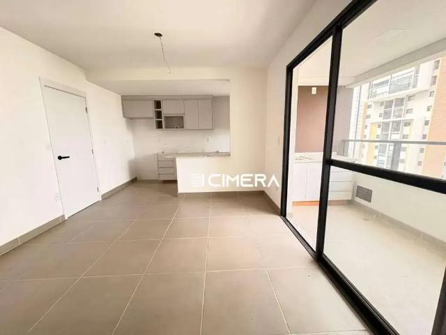 Apartamento para Venda em Sorocaba/SP Além Ponte 2 Quartos