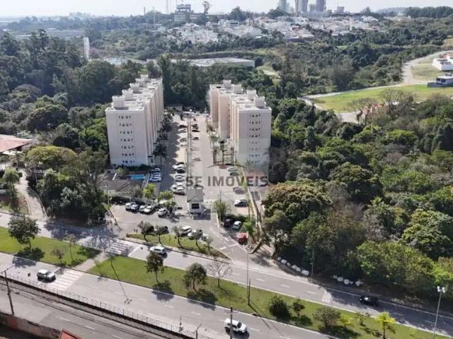 Apartamento para Venda em Sorocaba/SP Além Ponte 2 Quartos