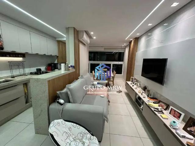 Apartamento para Venda em Sorocaba/SP Além Ponte 2 Quartos