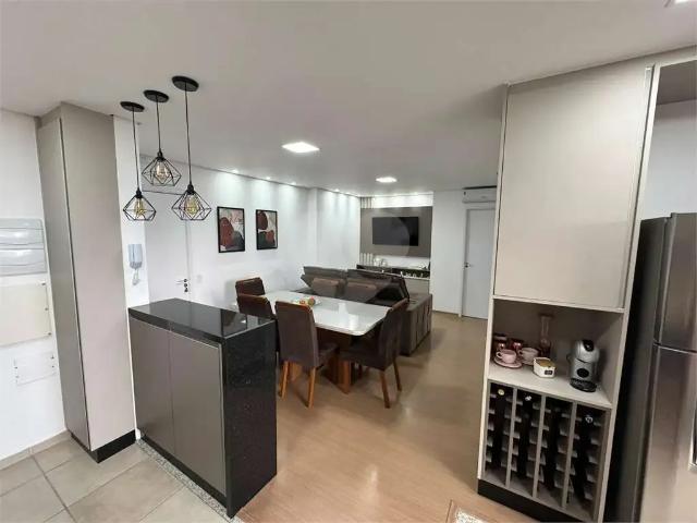 Apartamento para Venda em Sorocaba/SP Além Ponte 2 Quartos