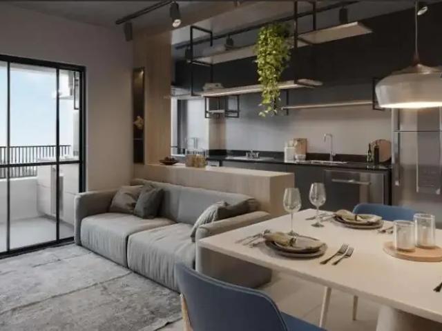 Apartamento para Venda em Sorocaba/SP Além Ponte 2 Quartos