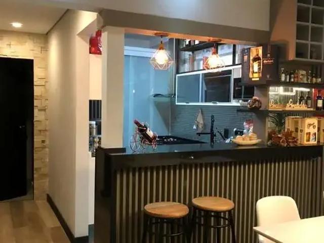 Apartamento para Venda em Sorocaba/SP Além Ponte 2 Quartos