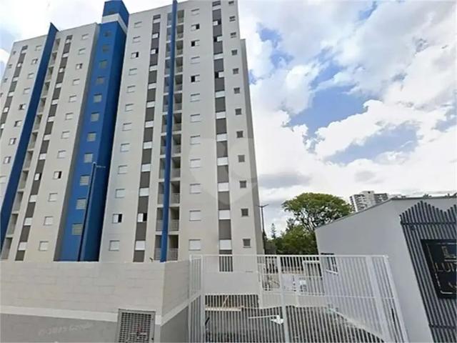 Apartamento para Venda em Sorocaba/SP Além Ponte 2 Quartos
