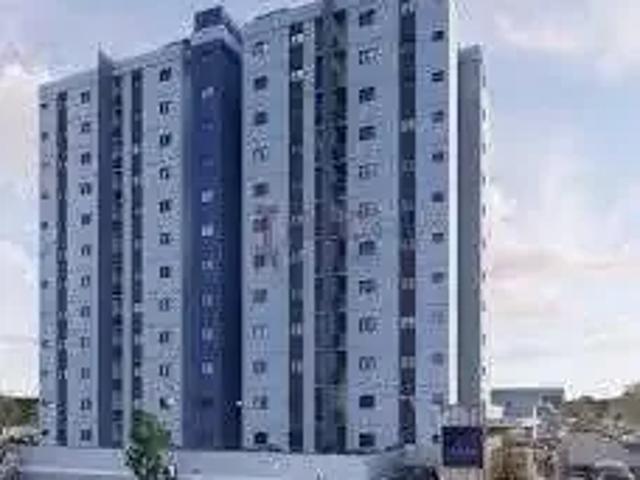 Apartamento para Venda em Sorocaba/SP Além Ponte 2 Quartos
