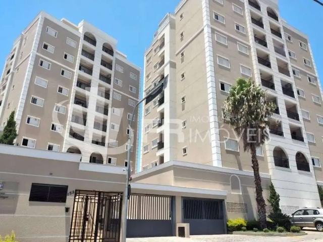 Apartamento para Venda em Sorocaba/SP Além Ponte 2 Quartos