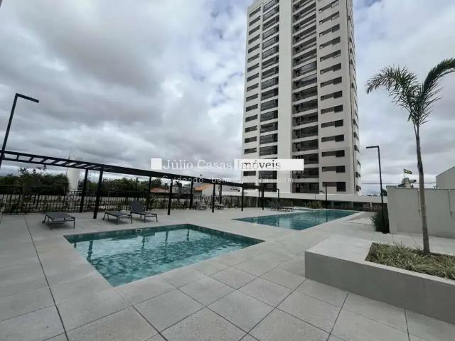 Apartamento para Venda em Sorocaba/SP Além Ponte 2 Quartos