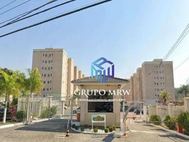 Apartamento para Venda em Sorocaba/SP Além Ponte 2 Quartos