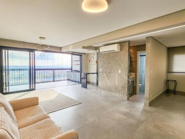 Apartamento para Venda em Sorocaba/SP Além Ponte 2 Quartos