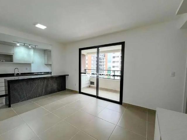 Apartamento para Venda em Sorocaba/SP Além Ponte 2 Quartos