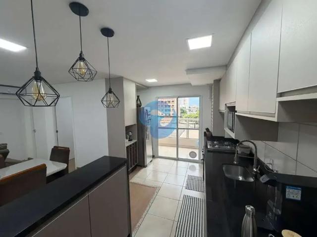 Apartamento para Venda em Sorocaba/SP Além Ponte 2 Quartos