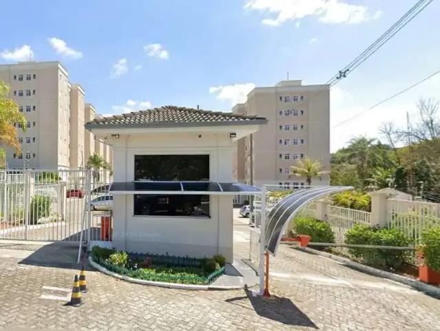 Apartamento para Venda em Sorocaba/SP Além Ponte 2 Quartos