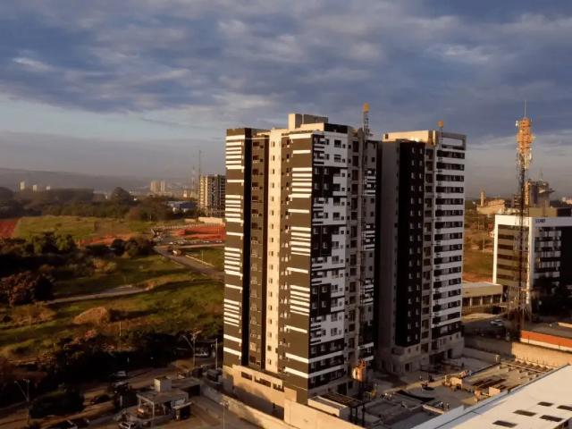 Apartamento para Venda em Sorocaba/SP Além Ponte 2 Quartos