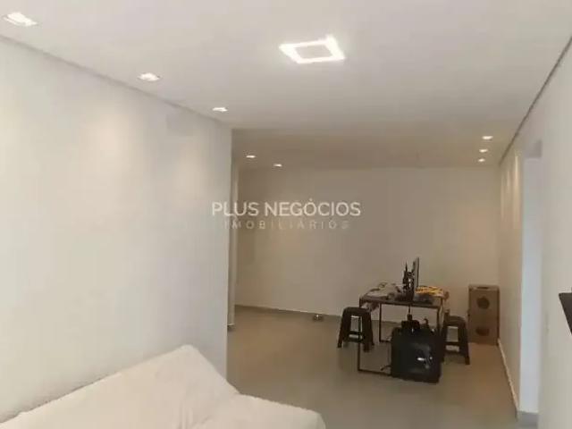 Apartamento para Venda em Sorocaba/SP Além Ponte 2 Quartos