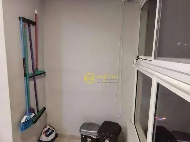 Apartamento para Venda em Sorocaba/SP Além Ponte 2 Quartos