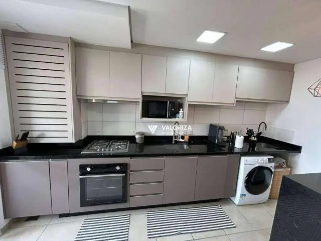 Apartamento para Venda em Sorocaba/SP Além Ponte 2 Quartos
