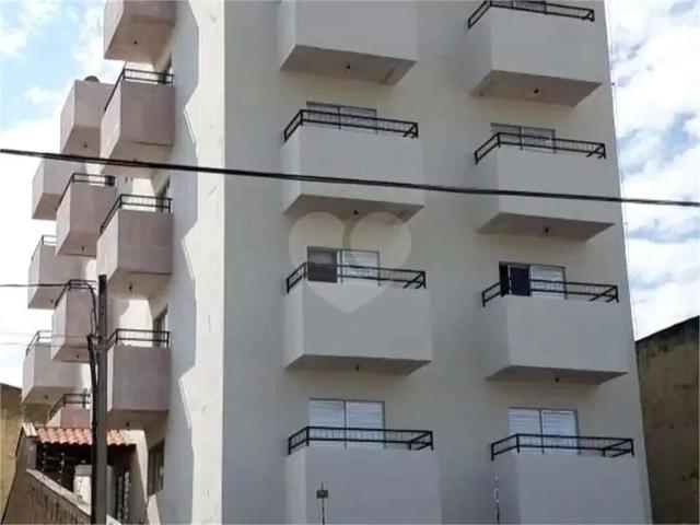 Apartamento para Venda em Sorocaba/SP Além Ponte 2 Quartos