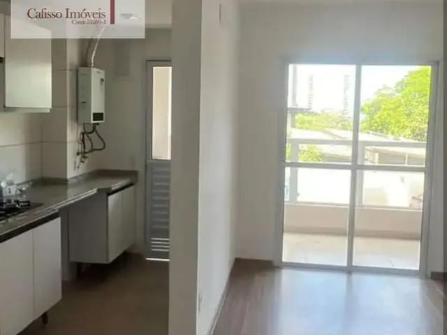 Apartamento para Venda em Sorocaba/SP Além Ponte 2 Quartos