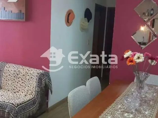 Apartamento para Venda em Sorocaba/SP Além Ponte 2 Quartos