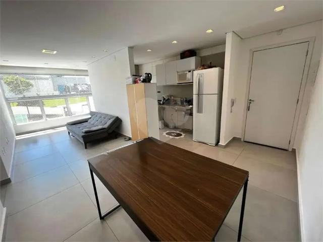 Apartamento para Venda em Sorocaba/SP Além Ponte 2 Quartos