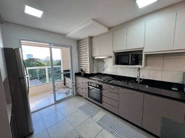 Apartamento para Venda em Sorocaba/SP Além Ponte 2 Quartos