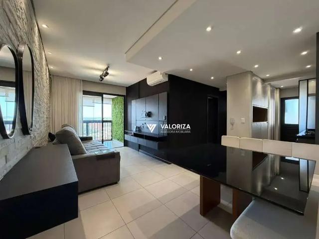 Apartamento para Venda em Sorocaba/SP Além Ponte 2 Quartos