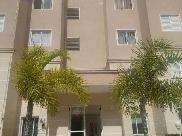 Apartamento para Venda em Sorocaba/SP Além Ponte 2 Quartos