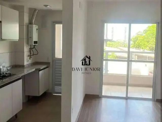 Apartamento para Venda em Sorocaba/SP Além Ponte 2 Quartos
