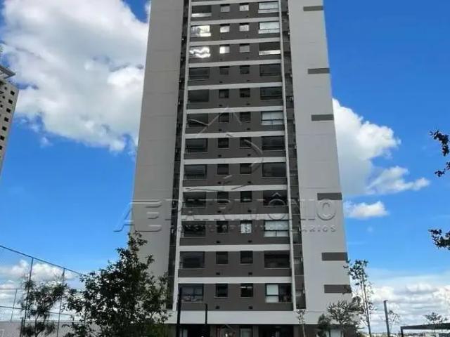 Apartamento para Venda em Sorocaba/SP Além Ponte 2 Quartos