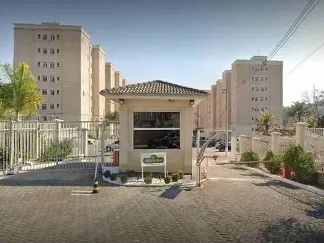 Apartamento para Venda em Sorocaba/SP Além Ponte 2 Quartos