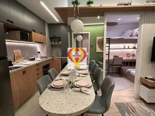 Apartamento para Venda em Sorocaba/SP Além Ponte 2 Quartos