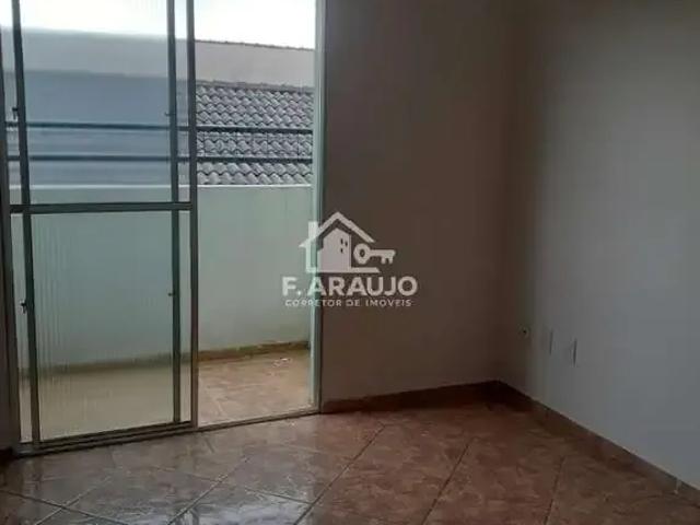 Apartamento para Venda em Sorocaba/SP Além Ponte 2 Quartos