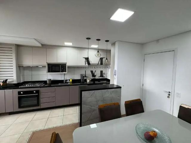 Apartamento para Venda em Sorocaba/SP Além Ponte 2 Quartos