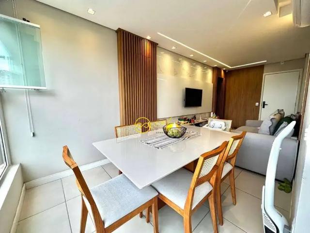 Apartamento para Venda em Sorocaba/SP Além Ponte 2 Quartos