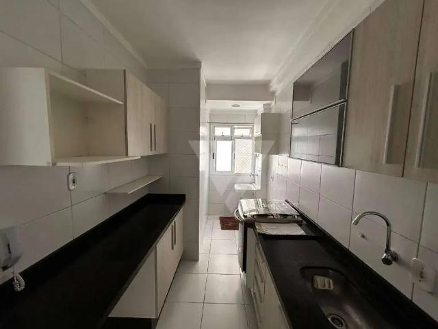 Apartamento para Venda em Sorocaba/SP Além Ponte 2 Quartos