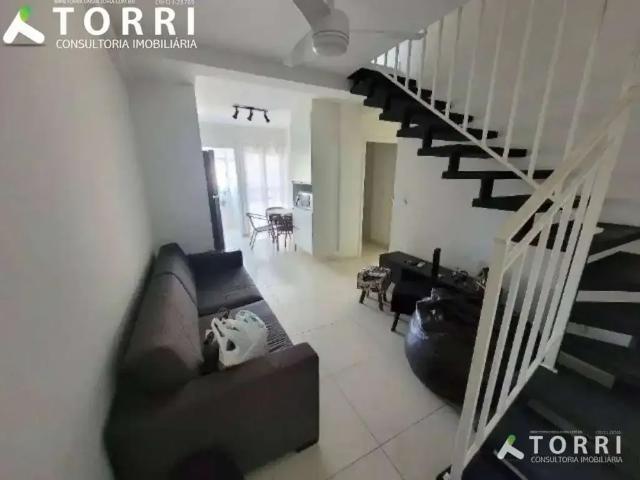 Apartamento para Venda em Sorocaba/SP Além Ponte 2 Quartos