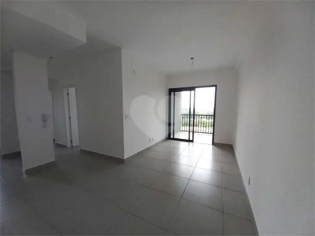 Apartamento para Venda em Sorocaba/SP Além Ponte 2 Quartos