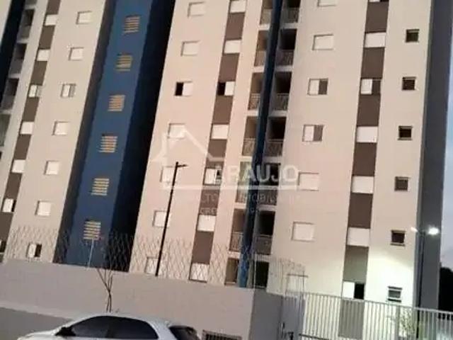 Apartamento para Venda em Sorocaba/SP Além Ponte 2 Quartos