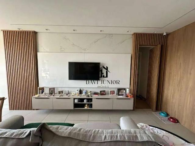 Apartamento para Venda em Sorocaba/SP Além Ponte 2 Quartos