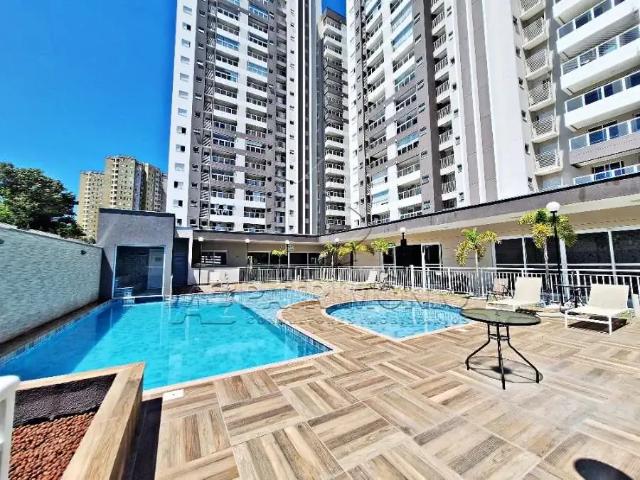 Apartamento para Venda em Sorocaba/SP Além Ponte 2 Quartos
